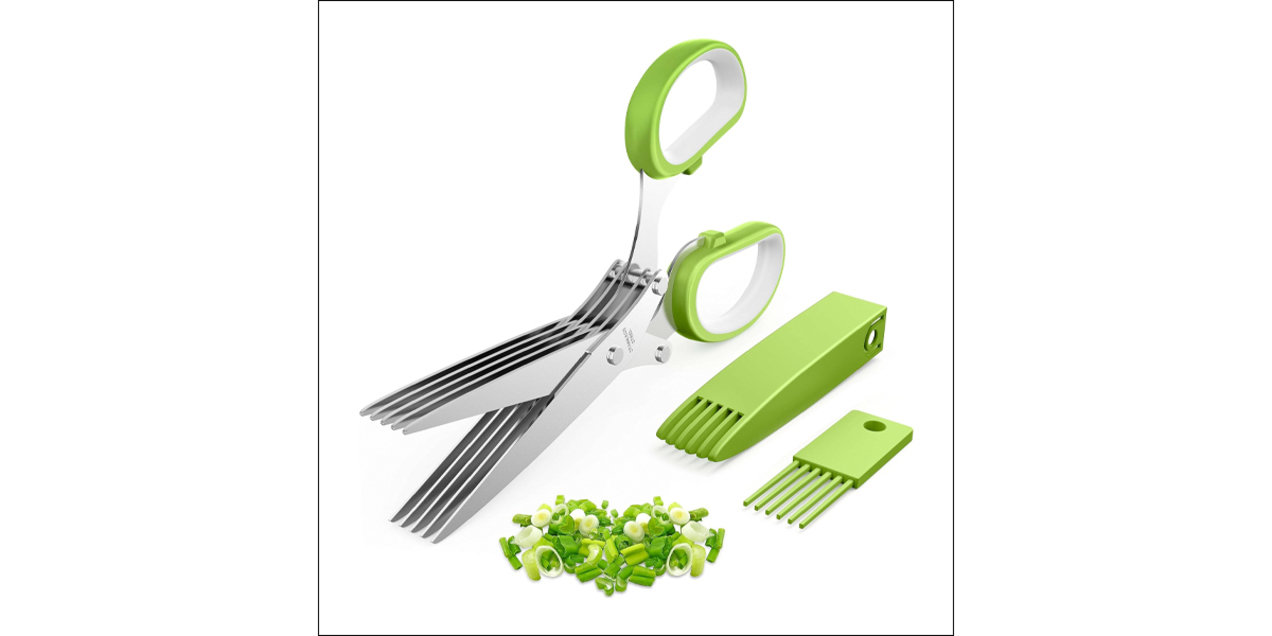 Time-Saving Kitchen Accessories Under $20 on Amazon | Hungry Girl