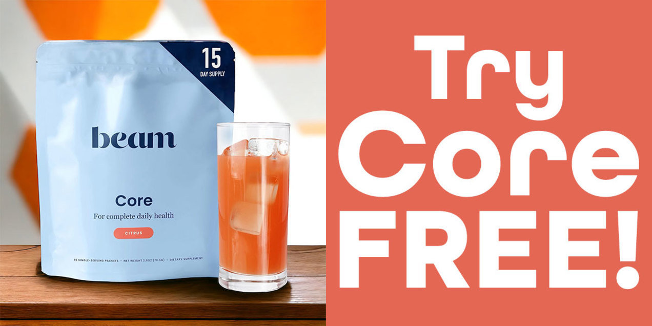 Beam Dream for Better Sleep, Fewer Cravings, Daily Energy & More ...