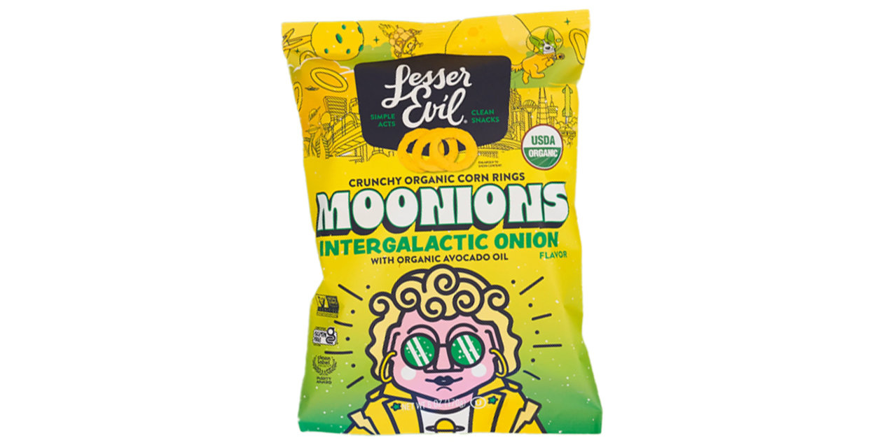 Healthy Funyuns Swap, Pizza-Flavored Snack Mix, Gluten-Free Birthday ...