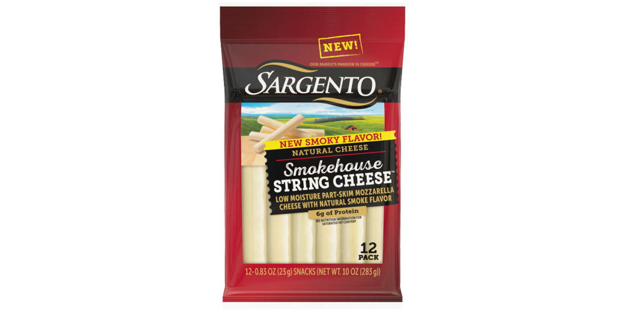 Spicy Dill Pickle Goldfish, Mini Chopped Salad Kits, Flavored String ...