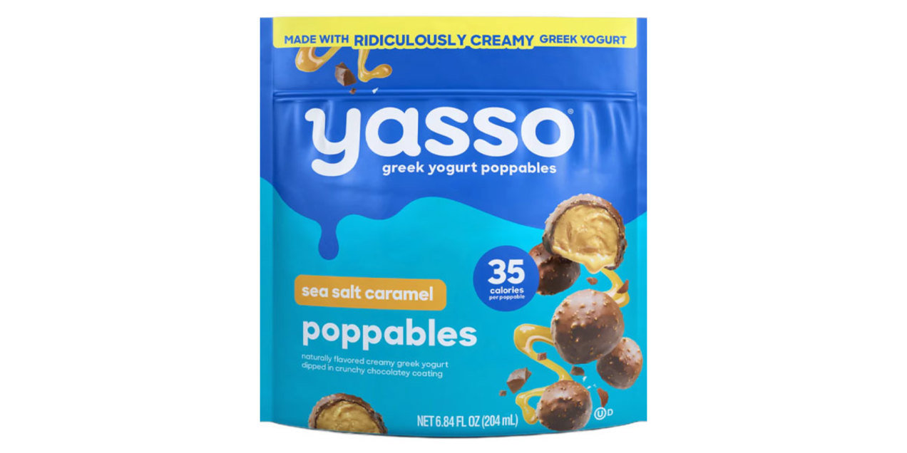 Frozen Yogurt Bites, Mini Ice Cream Sandwiches, Fruit & Veggie Freezer ...