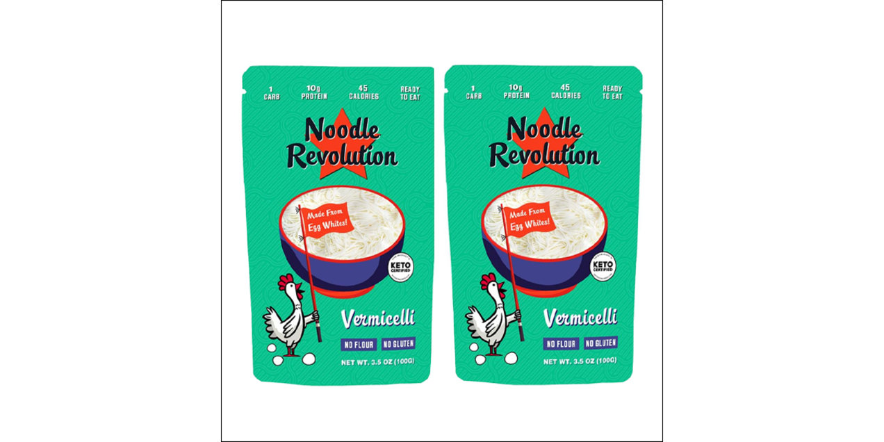 Amazon Food Finds: Low-Carb Noodles, Meat Snack Sticks, Natural Energy ...