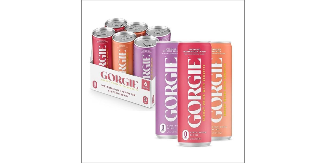 Amazon Food Finds: Low-Carb Noodles, Meat Snack Sticks, Natural Energy ...