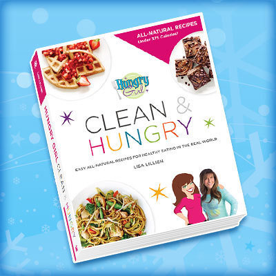 HG's Healthy Holiday Gift Guide for 2016 | Hungry Girl