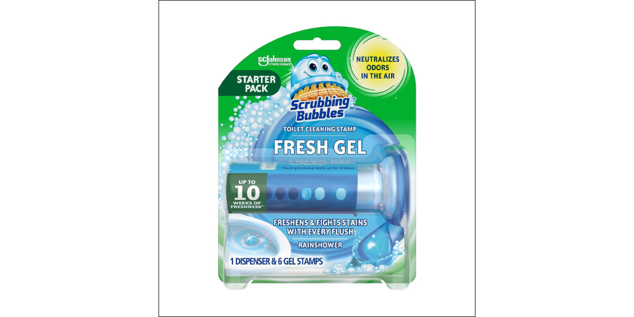 Highly Rated Amazon Cleaning Finds | Hungry Girl