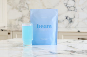 Women’s Hormone Support & Wellness Supplement from Beam | Hungry Girl