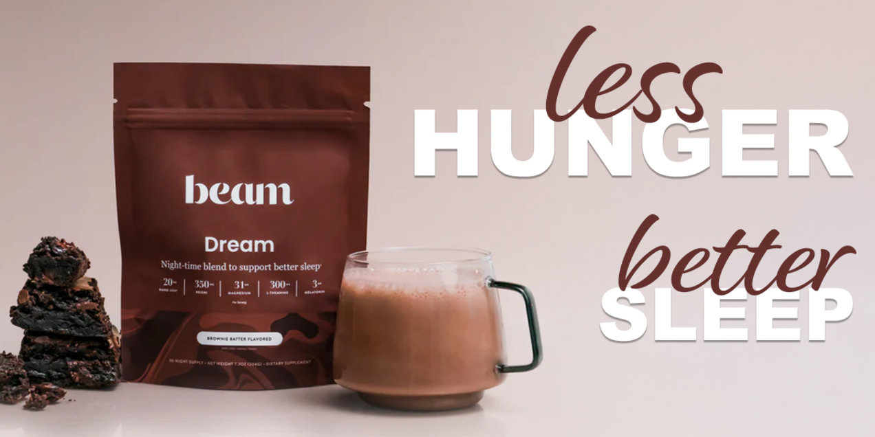 Beam Wellness Supplements for Mind & Body: Sleep, Daily Greens & More ...