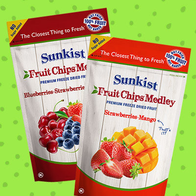 Greek Yogurt with Extra Protein, Junkless Granola Bars, New from ...