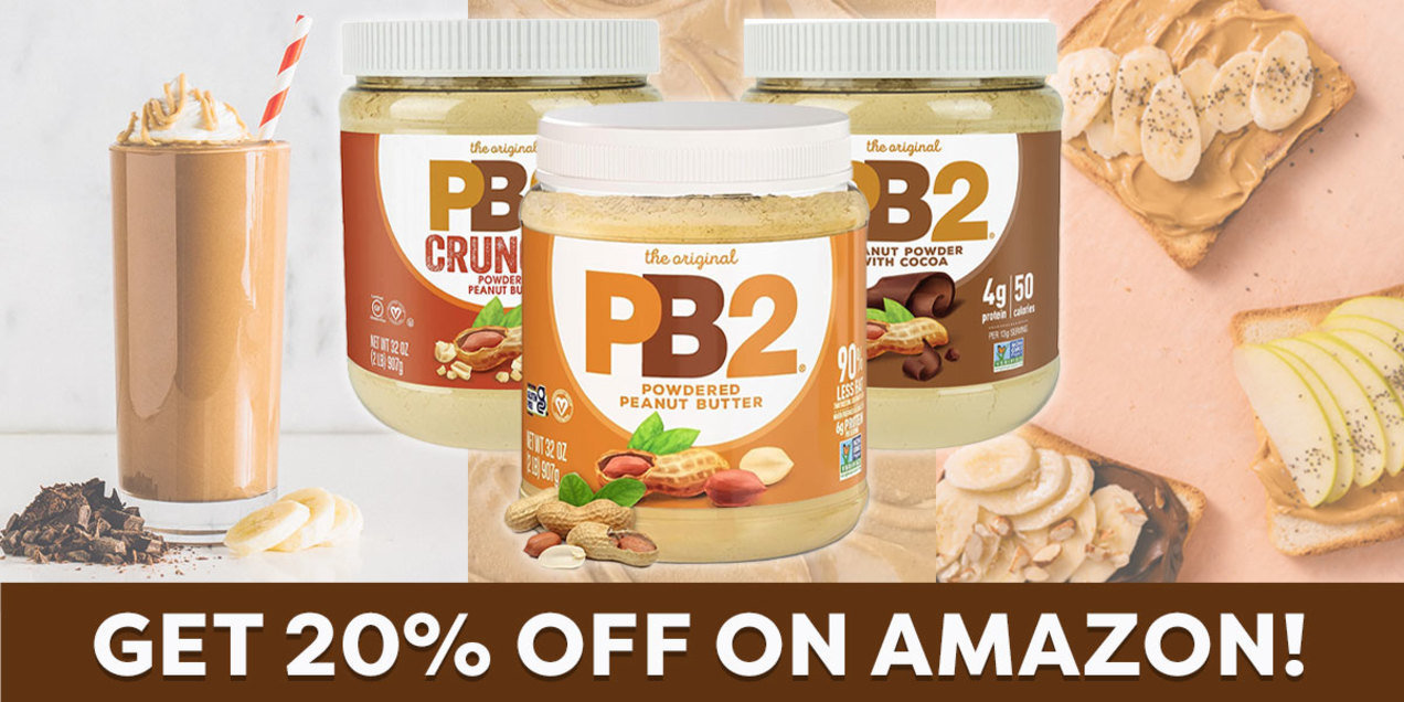 PB2 Powdered Peanut Butter + 15-Minute Peanut Chicken Stir-Fry Recipe ...