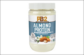 PB2 Powdered Peanut Butter + 15-Minute Peanut Chicken Stir-Fry Recipe ...