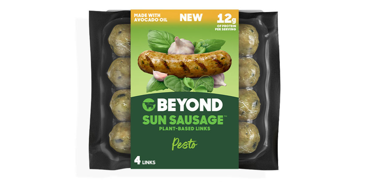 Meatless Sausage Made from Veggies, Seasoned Corn Cob Bites, High ...