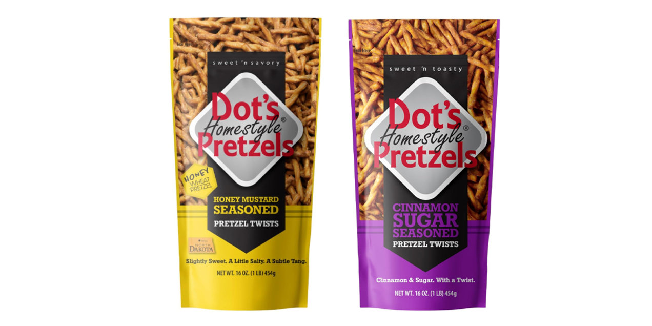 Healthy Target Food Finds: Flavored Pretzels, Improved Meatless Nuggets ...