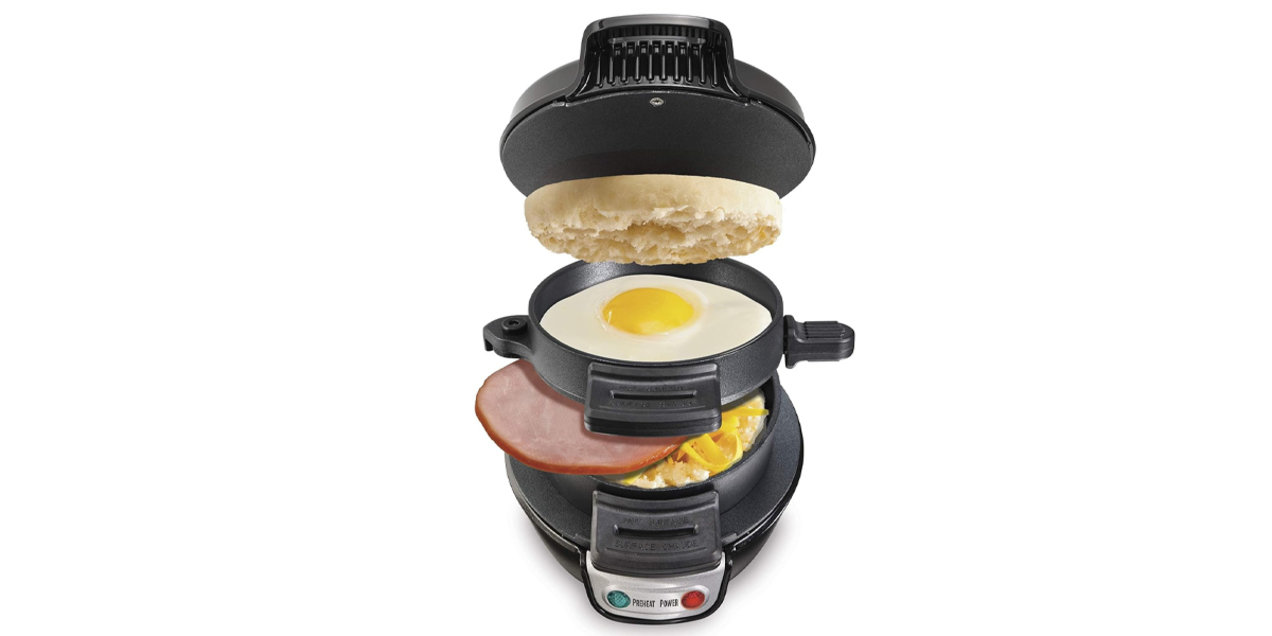 Breakfast & Coffee Gadgets for Easy Mornings | Hungry Girl