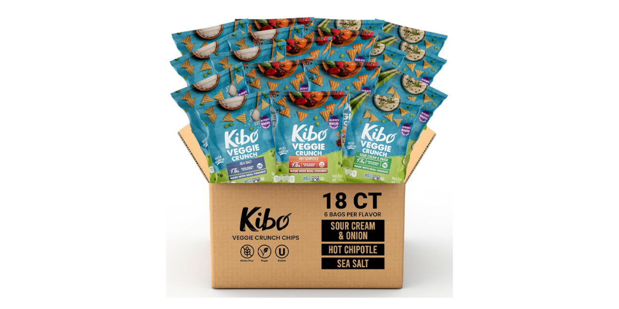Flavor-Packed Crunchy Snacks, Healthy Yogurt & Fruit Bites, Shelf ...
