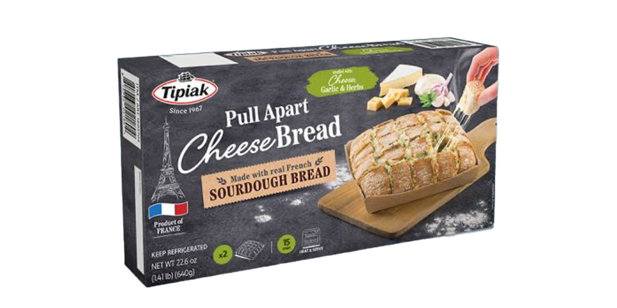 Costco Food Finds: Cheesy Garlic Bread, French-Dip Beef, Maple Glazed ...