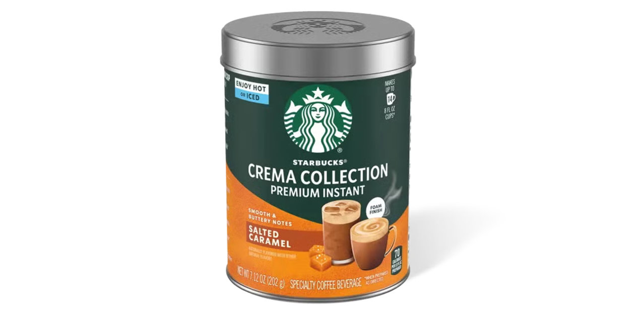 Creamy Instant Coffee, Safe-to-Eat Cookie Dough, Frozen Burrito Bowls ...