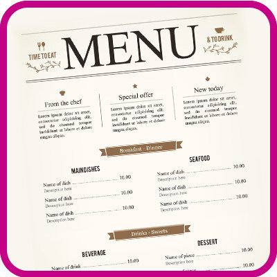 Eat Like HG Lisa: 5 Healthy Dining-Out Tips | Hungry Girl