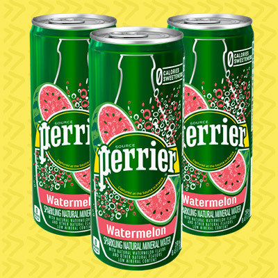 Quaker Overnight Oats, New Dannon Light & Fit Greek, Watermelon ...