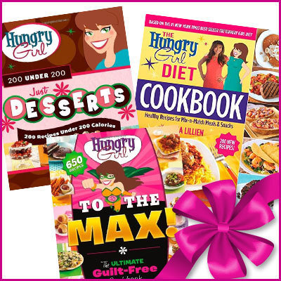 HG's Holiday Gift Guide for Food Lovers | Hungry Girl