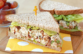 16 Ways to Use Precooked Chicken | Hungry Girl