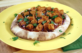 16 Ways to Use Precooked Chicken | Hungry Girl