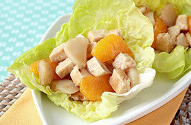 16 Ways to Use Precooked Chicken | Hungry Girl