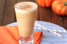 14 of Our Best Healthy Pumpkin Recipes: Sweet, Savory, and Sippable ...
