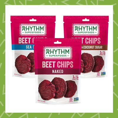 Healthy Meal Starters, Sprouted Grain Crisps, Electric Veggie ...