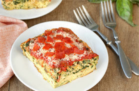 12 Healthy Multi-Serving Meals: Breakfast, Lunch & Dinner | Hungry Girl