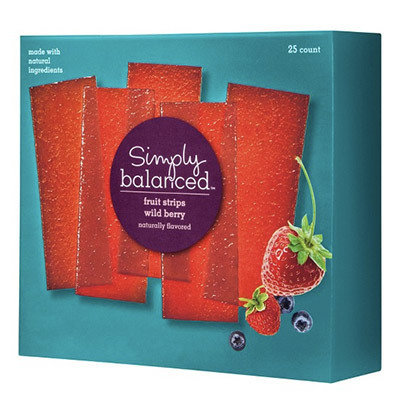 8 Healthy Target Food Finds: Chicken Burgers, Creamy Yogurt, Frozen ...