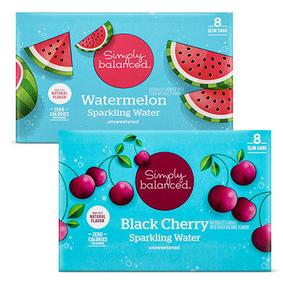 8 Healthy Target Food Finds: Chicken Burgers, Creamy Yogurt, Frozen ...