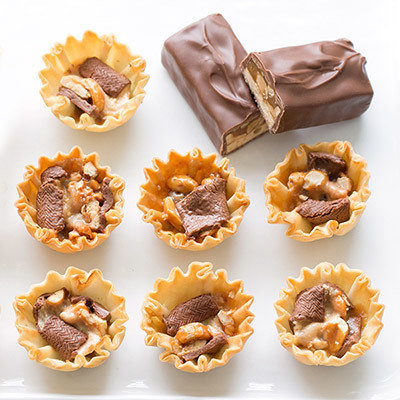 8 Healthy Snack Hacks You'll Flip Over | Hungry Girl