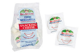 12 Low-Carb Snacks with 150 Calories or Less | Hungry Girl