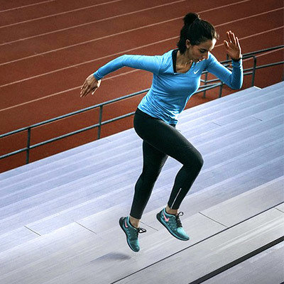 5 Genius Tips for Fast Fitness, with Robert J. Davis, PhD | Hungry Girl