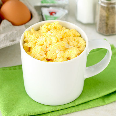 Easy 2-Ingredient Snacks Under 140 Calories | Hungry Girl