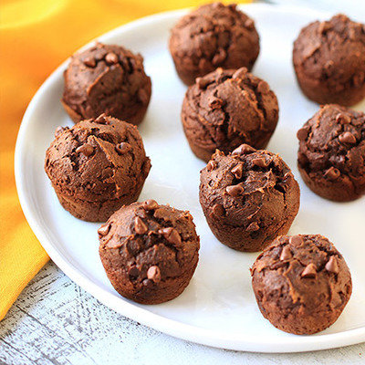 Easy 2-Ingredient Snacks Under 140 Calories | Hungry Girl