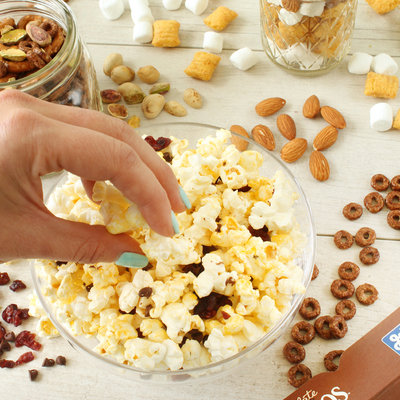 DIY Snack Packs to Save Money & Calories | Hungry Girl