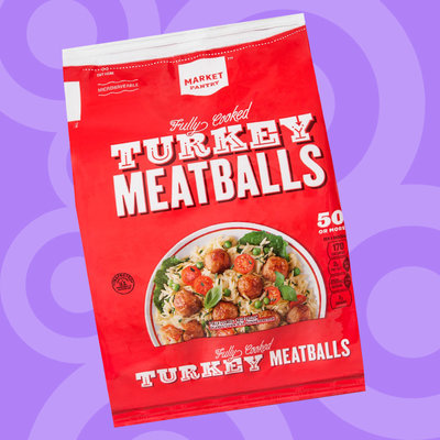 Healthy Target Food Finds: Buffalo Chicken Dip, Freeze-Dried Edamame ...