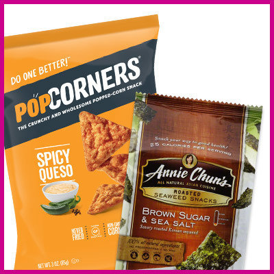 Healthy Convenience Store Snacks: Protein Bars, Jerky & More | Hungry Girl