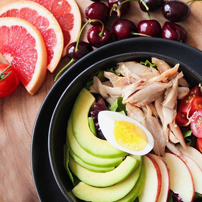 Top Tips for Healthy Weight Maintenance | Hungry Girl