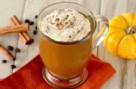 Healthy Pumpkin Spice Latte Overnight Oats + More Healthy PSL Recipes ...