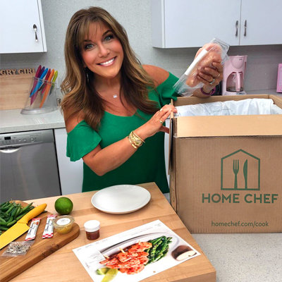 Home Chef: Healthy Meal Kits, Recipe Picks & Savings | Hungry Girl