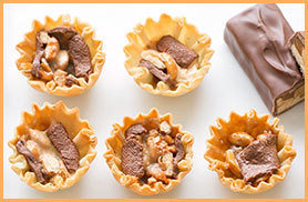 22 Chocolate Recipes and Products with 100 Calories or Less | Hungry Girl