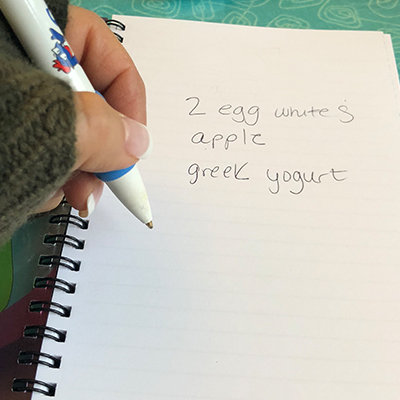 Lisa’s Healthy Morning Routine for Weight Maintenance | Hungry Girl