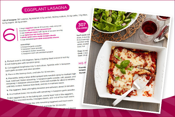 Hungry Girl Simply 6 Cookbook: All-Natural Recipes with 6 Ingredients ...