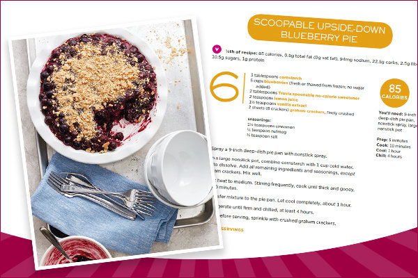 Hungry Girl Simply 6 Cookbook: All-Natural Recipes with 6 Ingredients ...