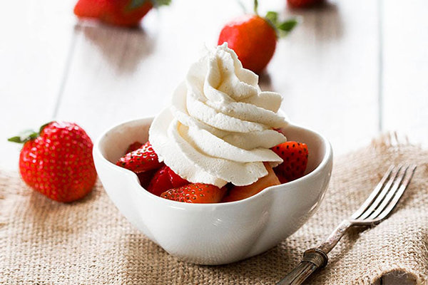 Cool Whip Free Vs Fat Free Reddi Wip Hungry Girl