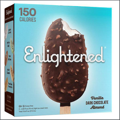 Healthy Chocolate-Covered Ice Cream Bars, Lentil Chips, Chocolate ...