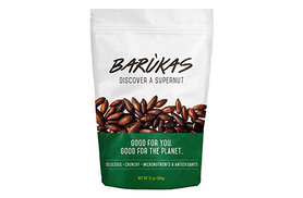 Healthy Shelf-Stable Staples to Keep in Your Pantry | Hungry Girl