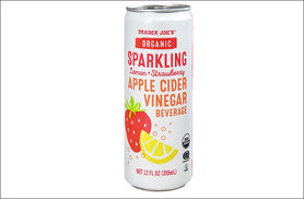 Chew the Right Thing Podcast: The Trader Joe's New Year Haul Episode | Hungry Girl